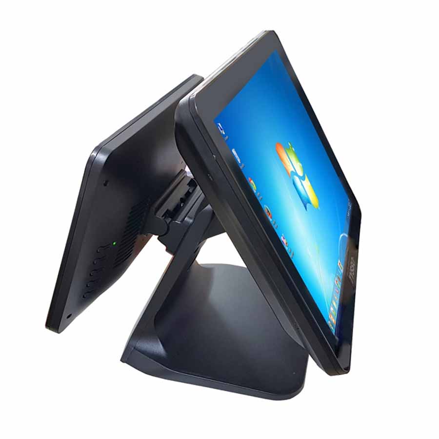 Máy pos bán hàng chính hãng được sử dụng nhiều nhất