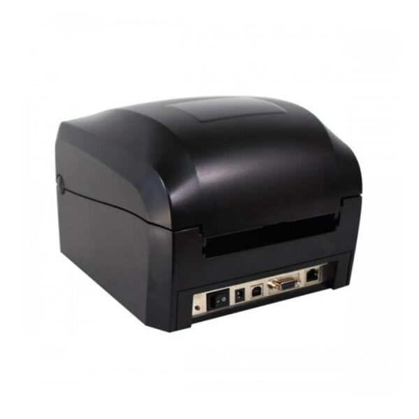 Godex GE300 (Full Cổng) giá tốt chính hãng bảo hành dài hạn