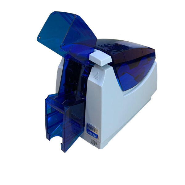Máy in thẻ nhựa Datacard SP25 Plus tốt nhất hiện nay
