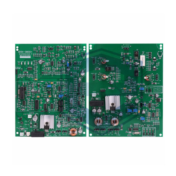 Mainboard cổng từ siêu thị Main RF 4900 (TX+RX) ưa thích nhất hiện nay
