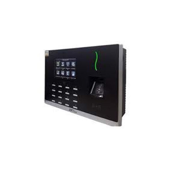 Máy chấm công ZKTeco G2 (vân tay và thẻ) ưa thích nhất hiện nay