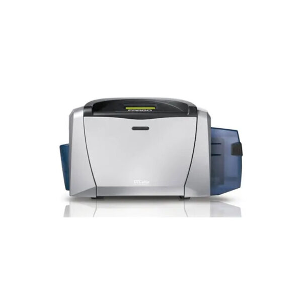 Máy in thẻ nhựa Fargo DTC400e ưa thích nhất hiện nay