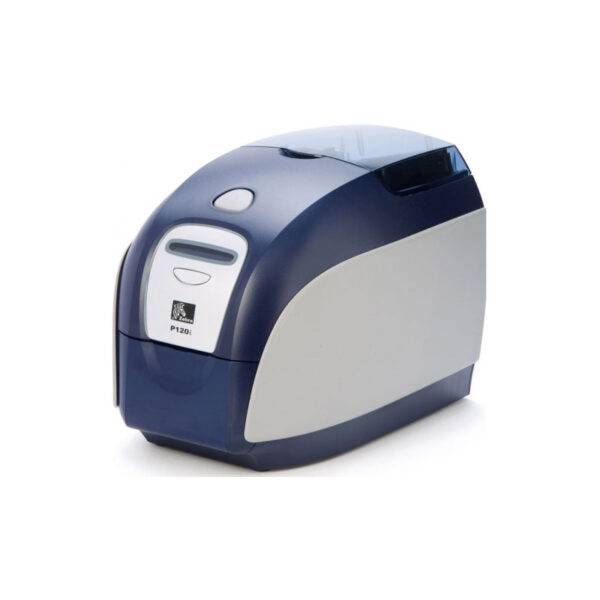 Máy in thẻ nhựa Zebra P120i ưa thích nhất hiện nay