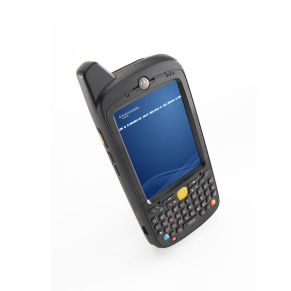 Máy tính Di động Motorola MC67 ưa thích nhất hiện nay