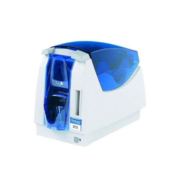 Máy in thẻ nhựa Datacard SP25 Plus tốt nhất hiện nay
