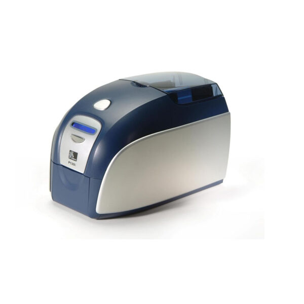 Máy in thẻ nhựa Zebra P120i ưa thích nhất hiện nay