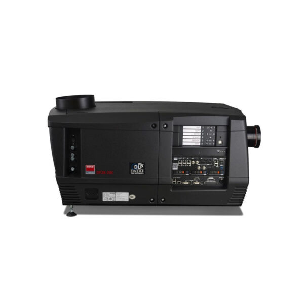 Máy chiếu phim Barco DP2K-20C giá rẻ nhất miền bắc