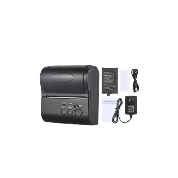 Máy in không dây Super Printer 8001LD tốt nhất hiện nay