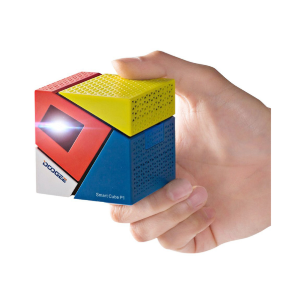 Máy chiếu Cube P1 giá rẻ nhất miền bắc