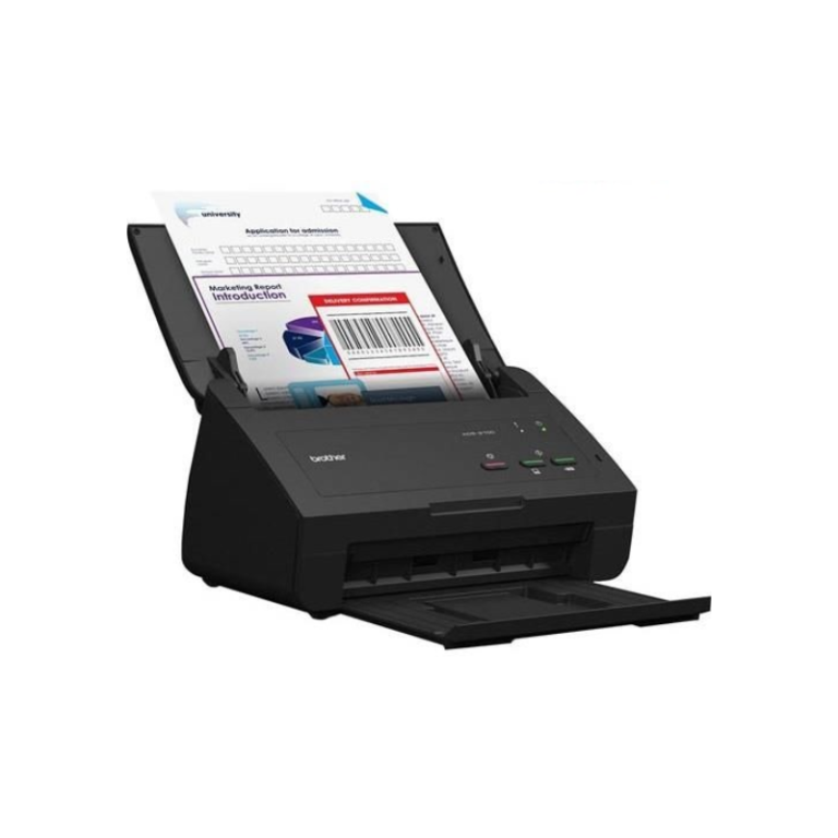 Máy Scan Brother ADS-2100 chính hãng giá rẻ nhất