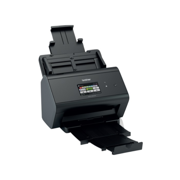 Máy Scan Brother ADS-2800W chính hãng giá rẻ nhất