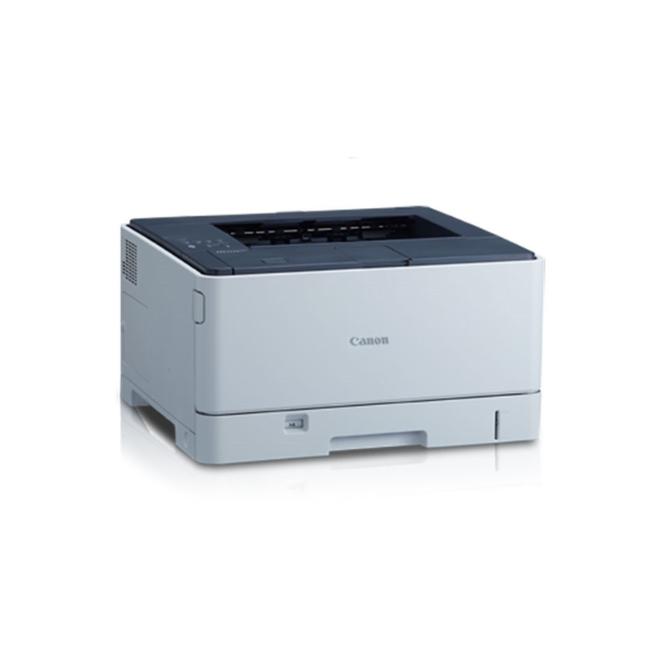 Máy in laser trắng đen A3 Canon LBP 8100N chính hãng giá tốt