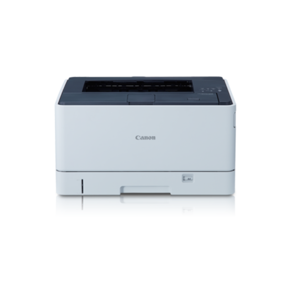 Máy in laser trắng đen A3 Canon LBP 8100N chính hãng giá tốt