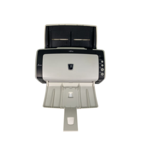 Máy quét Fujitsu Scanner FI 6140ZLA chính hãng giá rẻ nhất
