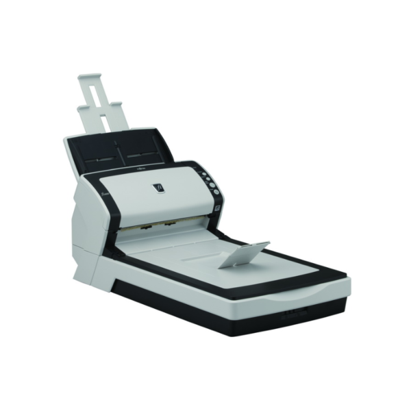 Máy Scan Fujitsu Scanner FI 6230ZLA chính hãng giá rẻ nhất