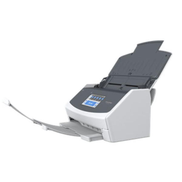Máy quét Fujitsu Scanner iX1600 chính hãng giá rẻ nhất