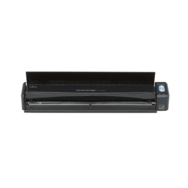 Máy quét Fujitsu Scanner ix100 chính hãng giá rẻ nhất