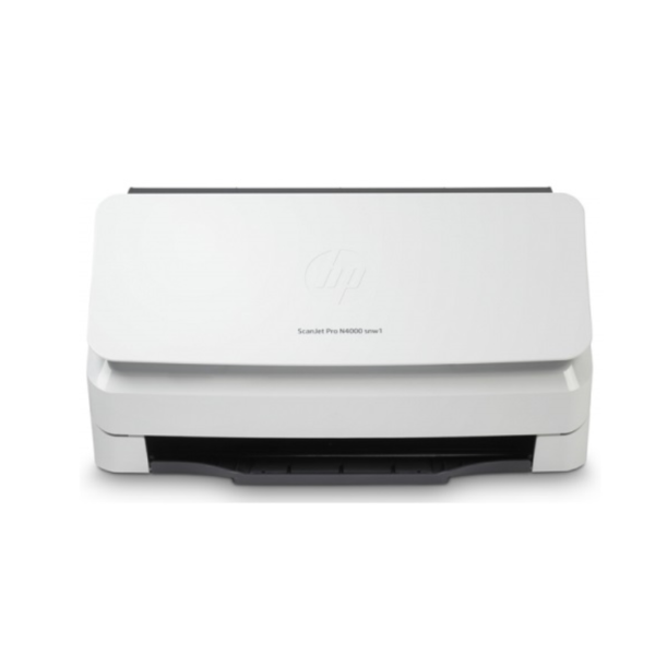 Máy Scan HP ScanJet Pro N4000 snw1 (6FW08A) chính hãng giá rẻ nhất