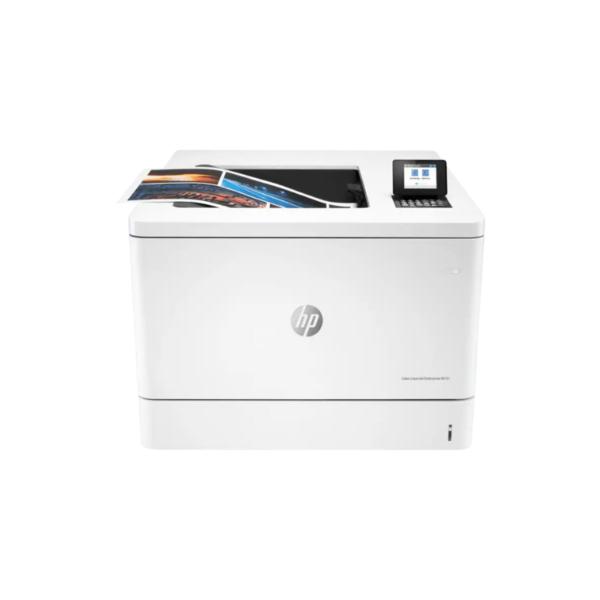 Máy in laser màu HP Color LaserJet Ent M751dn (T3U44A) chính hãng giá tốt