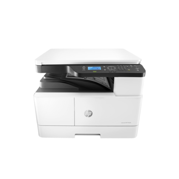 Máy in đa năng HP MFP M438N A3 (8AF43A) chính hãng giá tốt