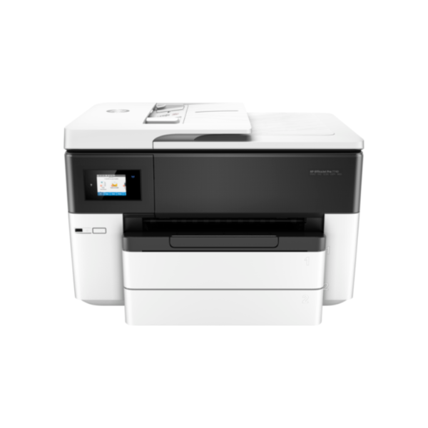 Máy in HP OfficeJet Pro 7740 Wide Format All-in-One Printer (G5J38A ...