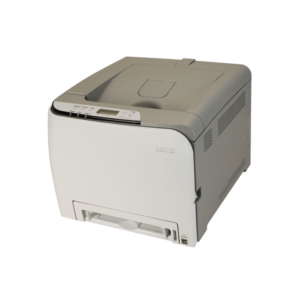 Máy in Ricoh SP C240DN Laser màu chính hãng giá rẻ nhất