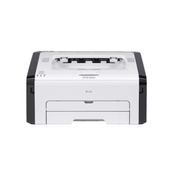 Máy in laser Ricoh SP 210 chính hãng giá rẻ nhất