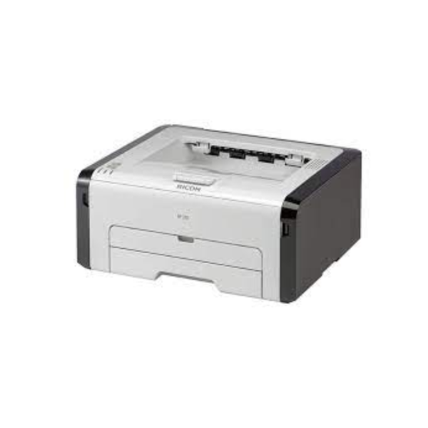 Máy in laser Ricoh SP 210 chính hãng giá rẻ nhất